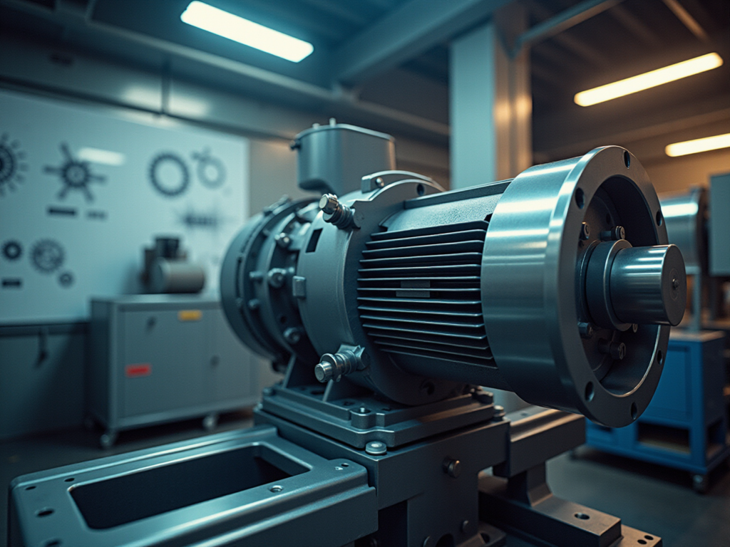 Master 1 Revolution Per Minute for Electronics Engineering - Gagner ...