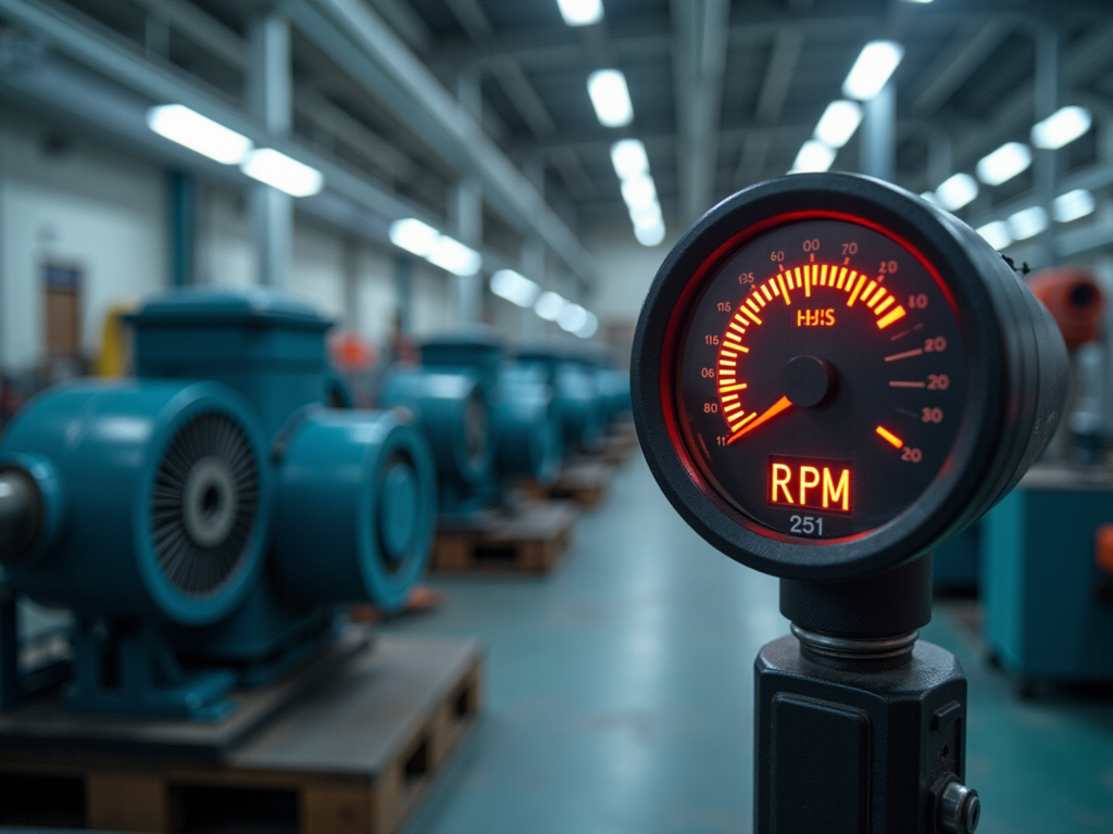 What is Revolution Per Minute: Definition, Context, and Key Features ...