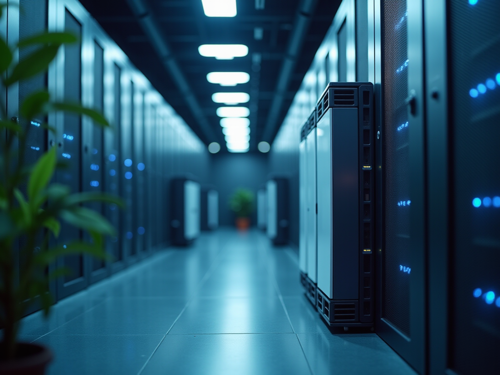 10 Benefits of Cooling Distribution Units for Data Centers - Gagner ...