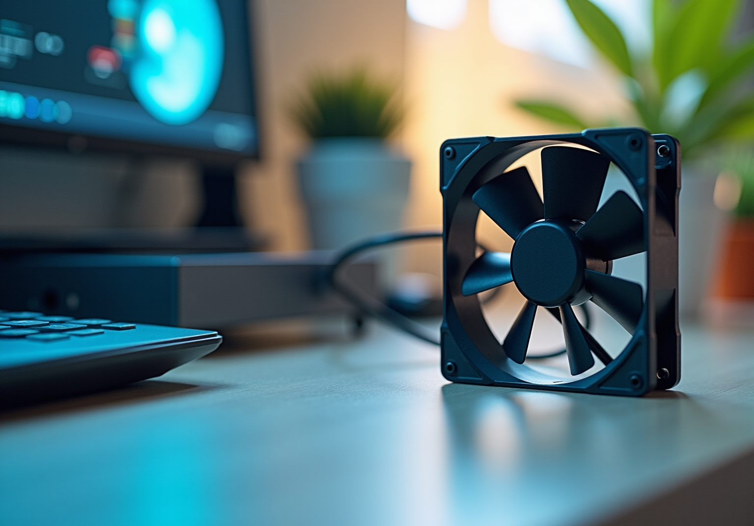 10 Benefits of Using 24 Volt Fans in Electronics Projects - Gagner ...