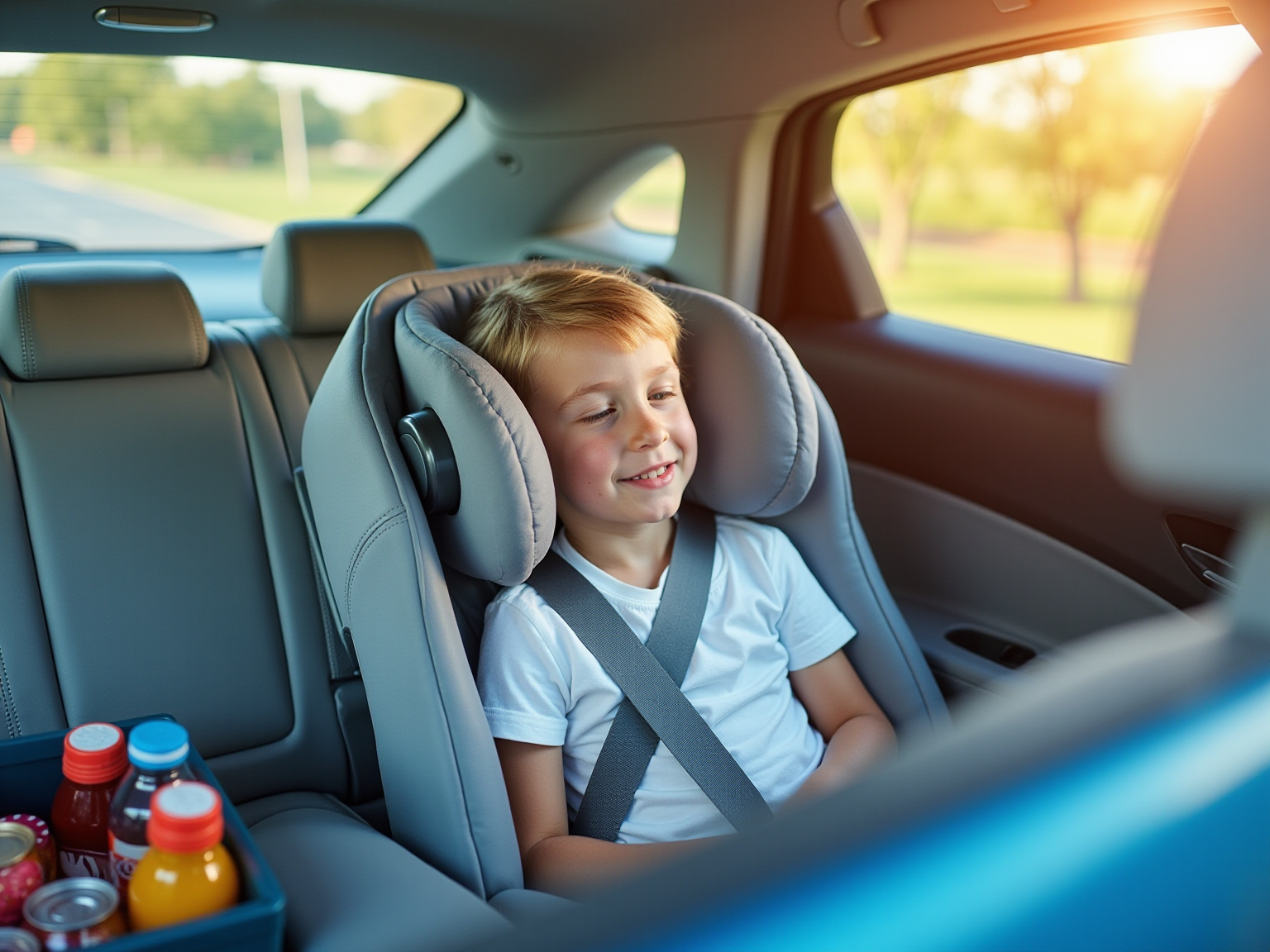 10 Benefits of Using a Car Seat Fan for Child Comfort - Gagner-Toomey ...