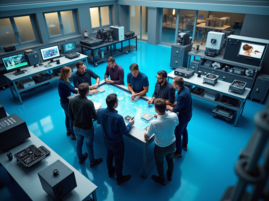 10 Essential Tools for Effective Fan Design in Engineering - Gagner ...