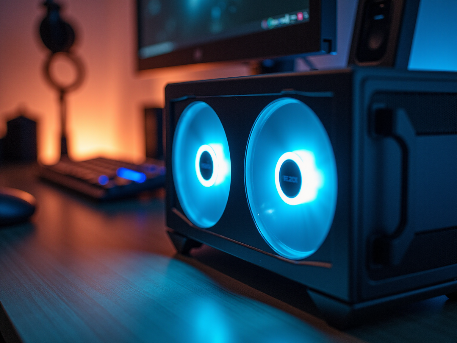 3 Best Practices for Using Fan Sound Effect in Electronics - Gagner ...