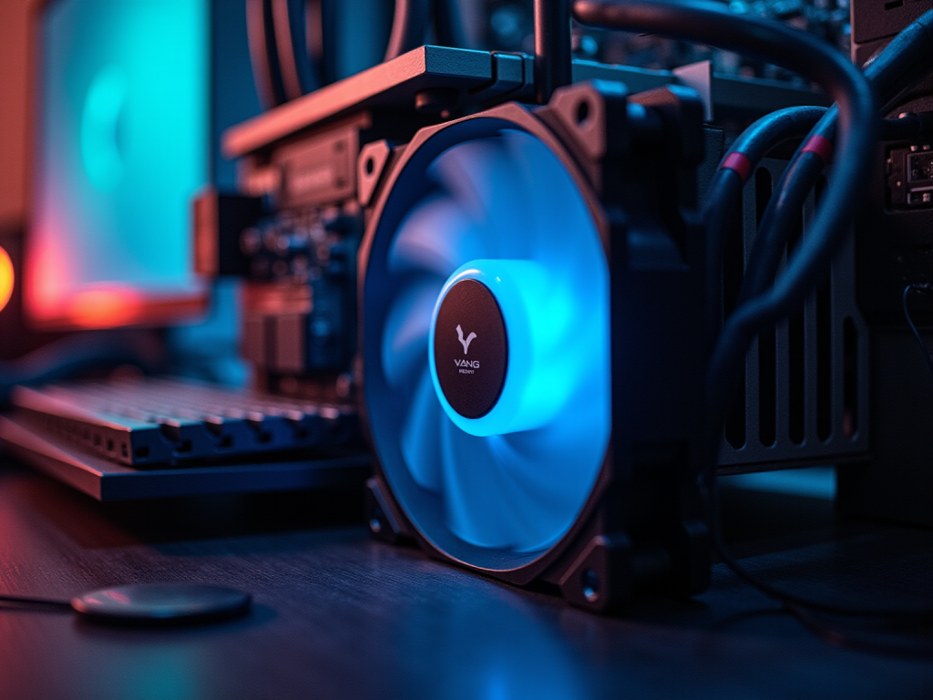 4 Best Practices for Selecting Cooler Fans in Electronics Design ...