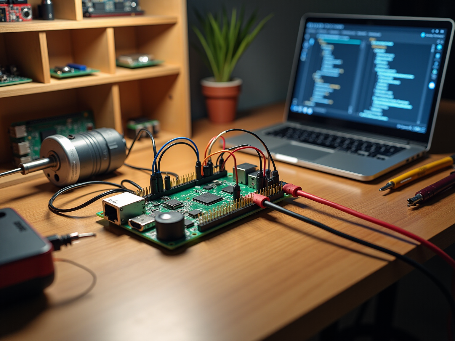 4 Steps to Master Speed Control in Electronic Systems - Gagner-Toomey ...