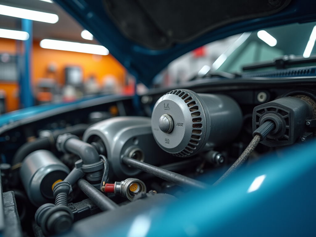 Master Auto Fan Mechanisms: Key Concepts and Troubleshooting Techniques ...