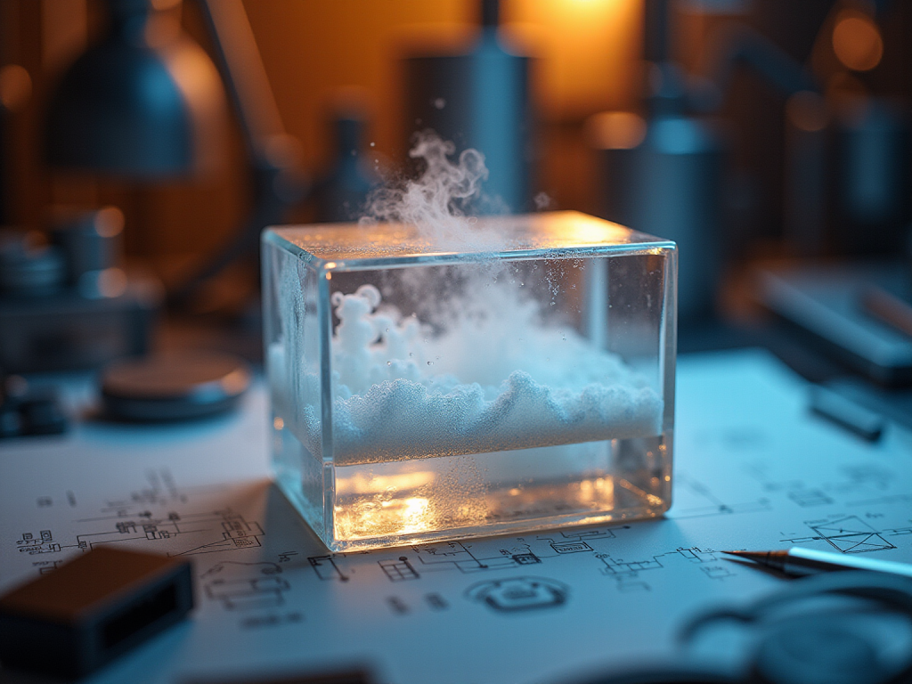 Mastering Vapor Chamber Design for Optimal Thermal Management - Gagner ...