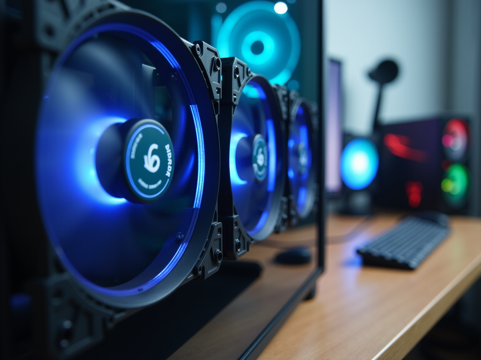 Top PC Fans for Optimal Cooling and Performance in 2025 - Gagner-Toomey ...