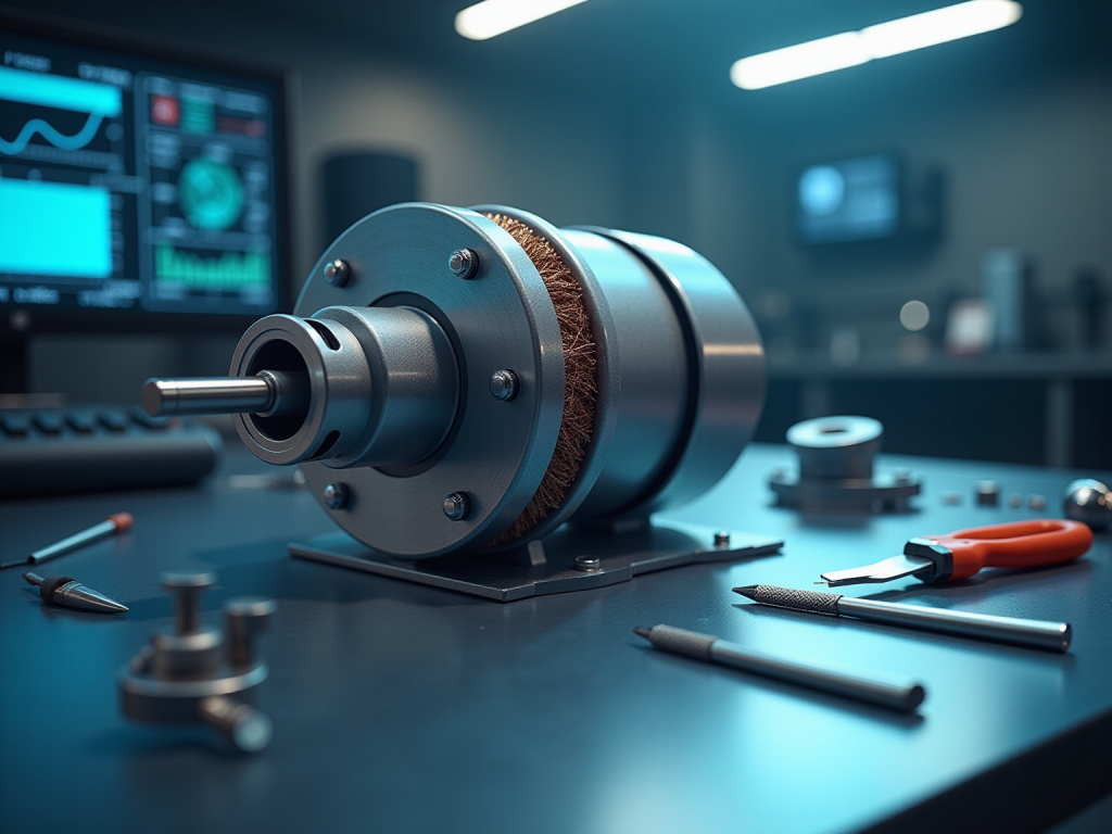 Understanding Advanced Motor: Key Features and Evolution - Gagner ...