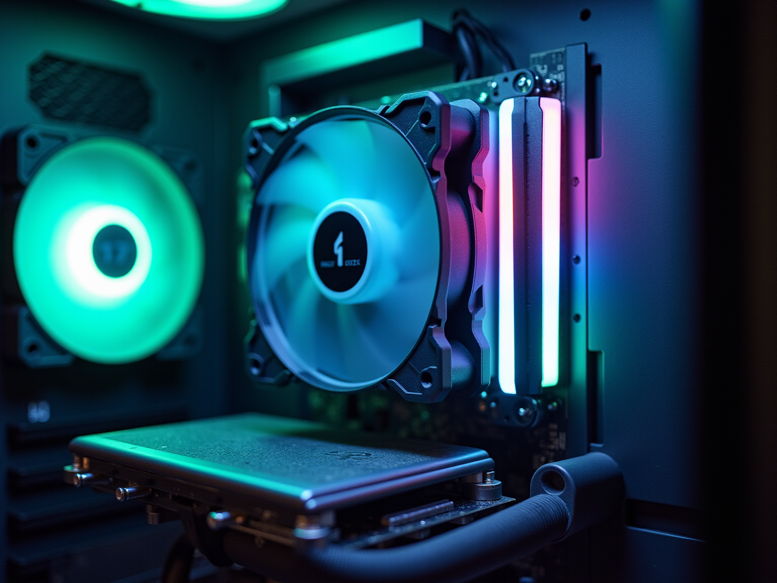 Understanding PWM Fan Meaning and Its Role in Electronics Cooling ...