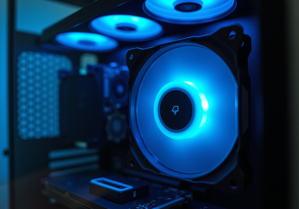 What is PWM Mode for Fans: Understanding Functionality and Benefits ...