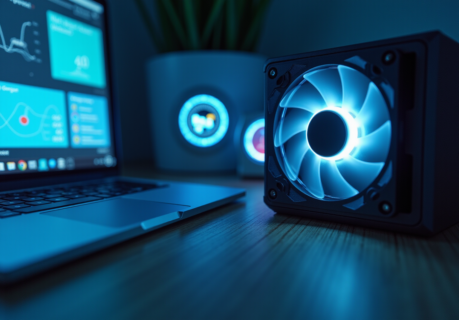 10 Benefits of Cooling Fan PWM Technology for Engineers - Gagner-Toomey ...