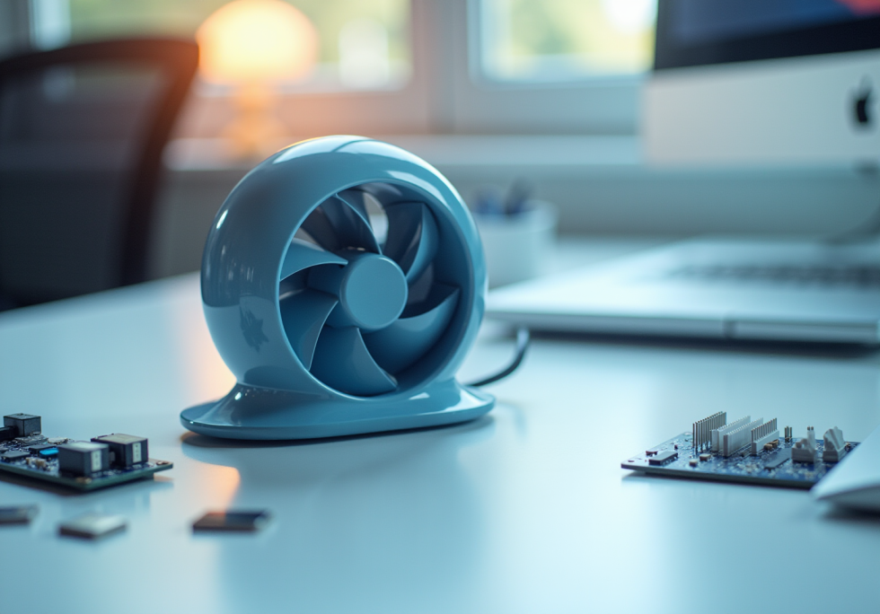 10 Benefits of the Snail Fan Blower for Electronics Engineers - Gagner ...