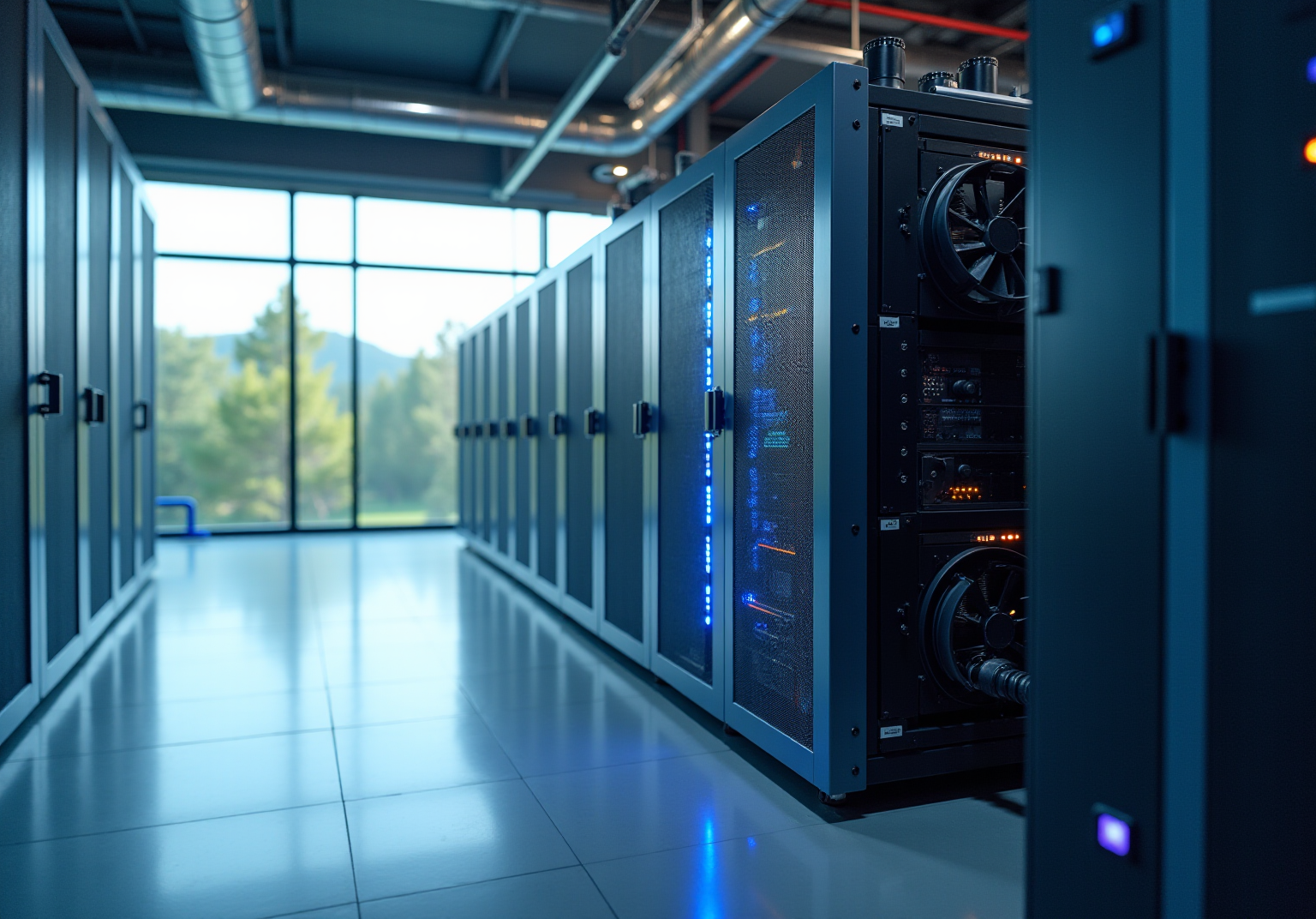 10 Essential Data Center Cooling Options for Engineers - Gagner-Toomey ...