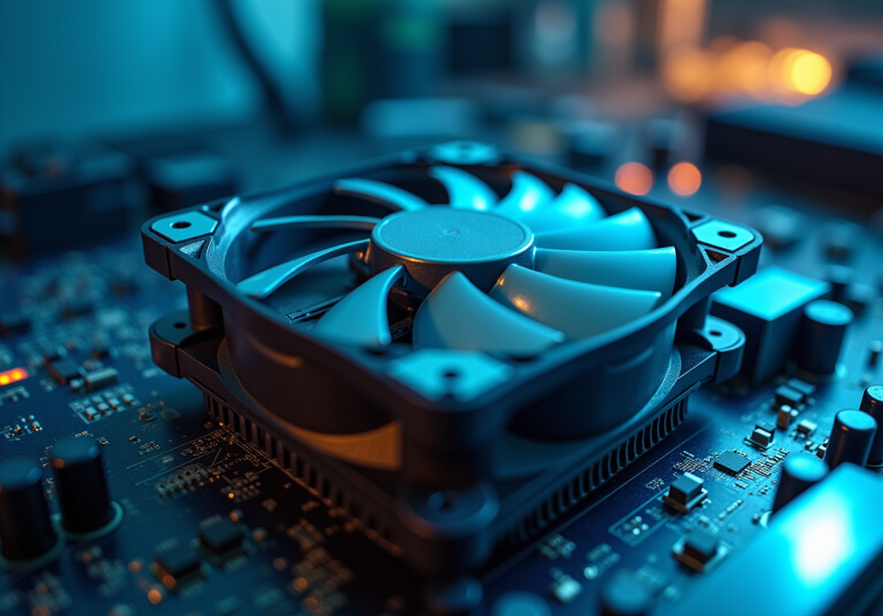 10 Essential Insights for Effective Fan Engineering - Gagner-Toomey ...
