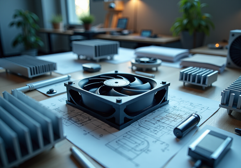 10 Key Benefits of 3 Phase Fans for Electronics Engineers - Gagner ...