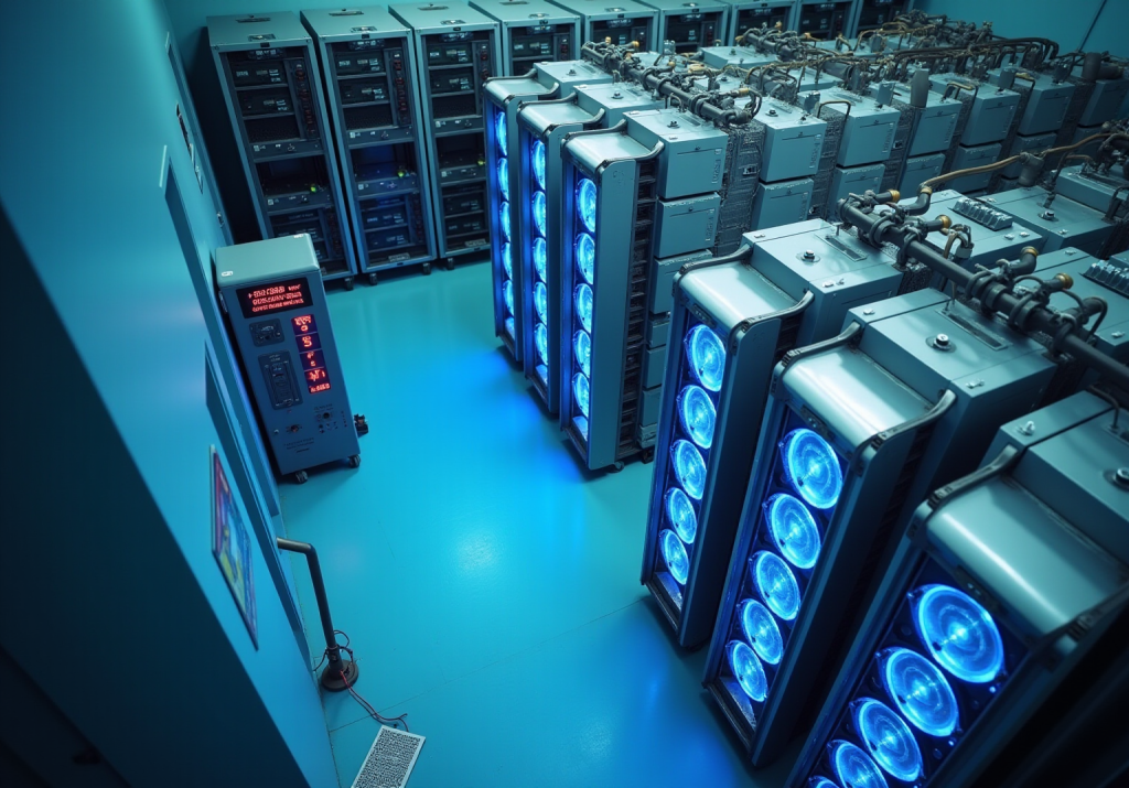 Boost Data Center Cooling Efficiency with Proven Best Practices ...