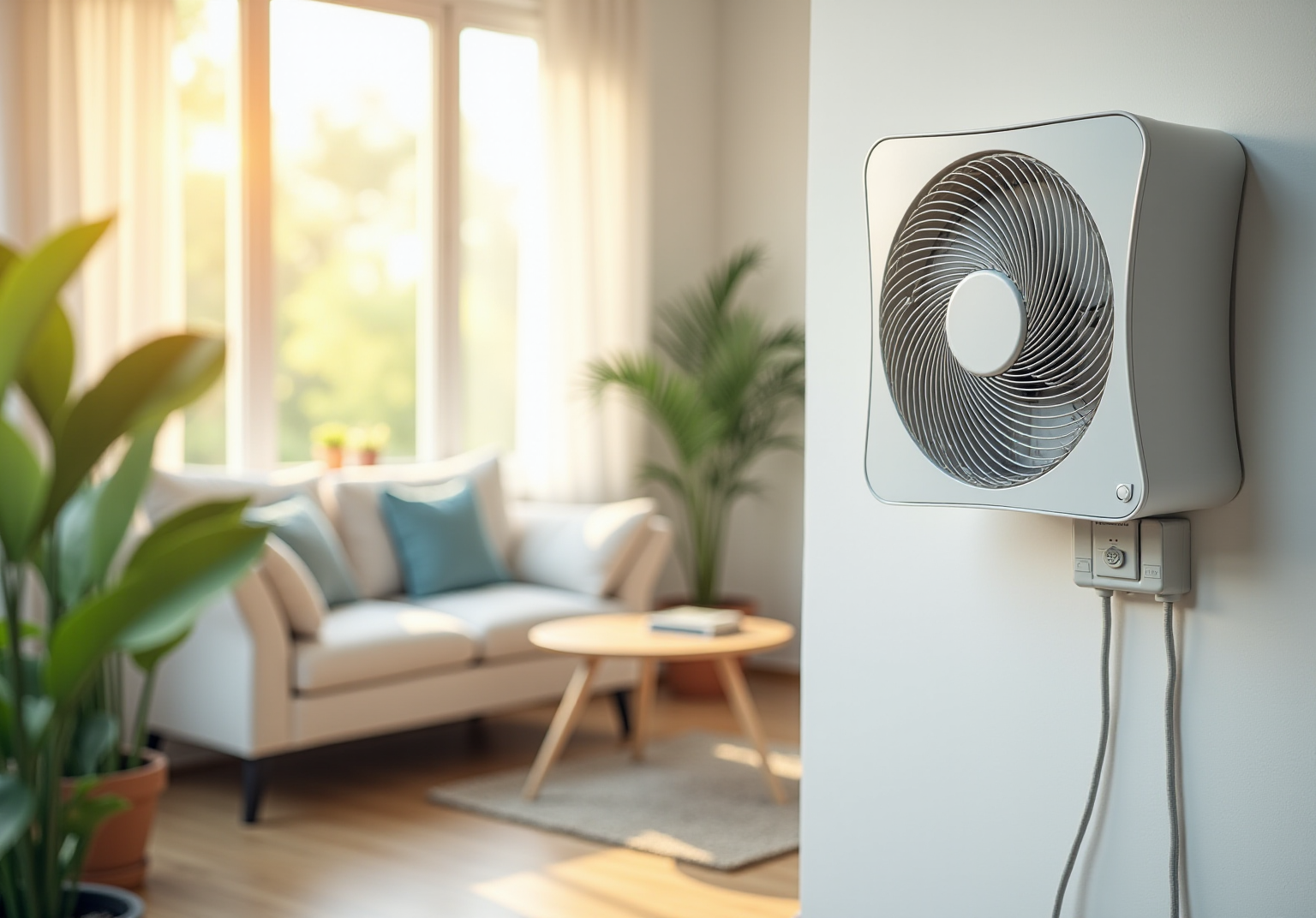 Master Automatic Fan Systems: Configuration and Integration Guide ...