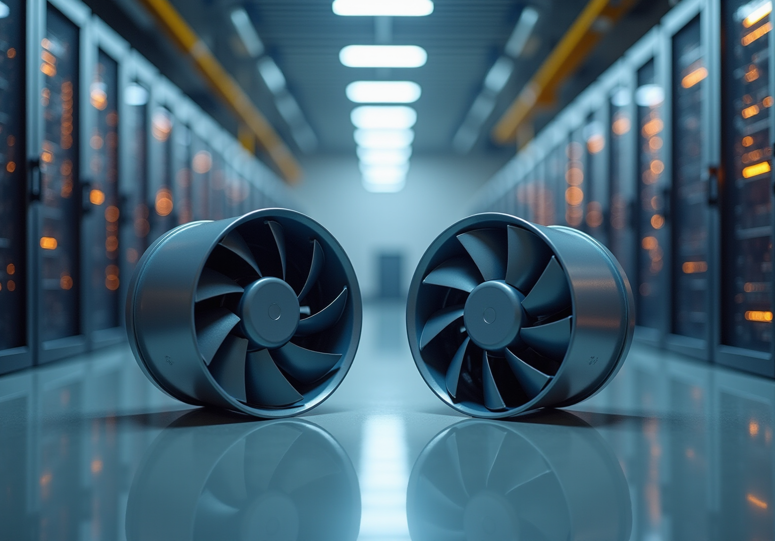 Master Fan Technologies: Essential Insights for Electronics Engineers ...