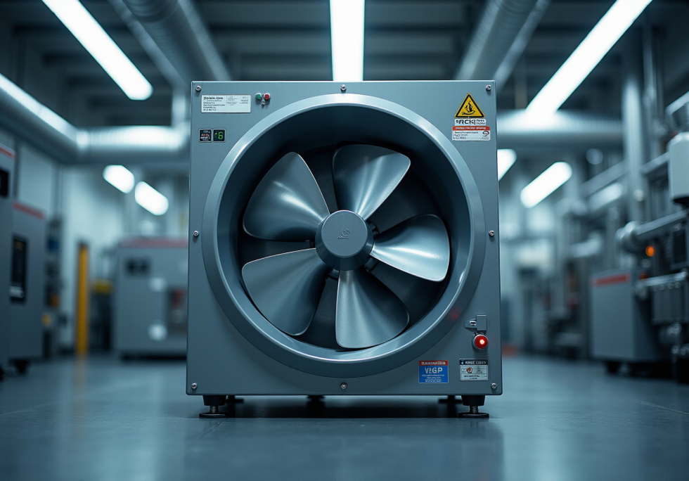 Master Forward Curve Fans: Design, Applications, and Insights for ...