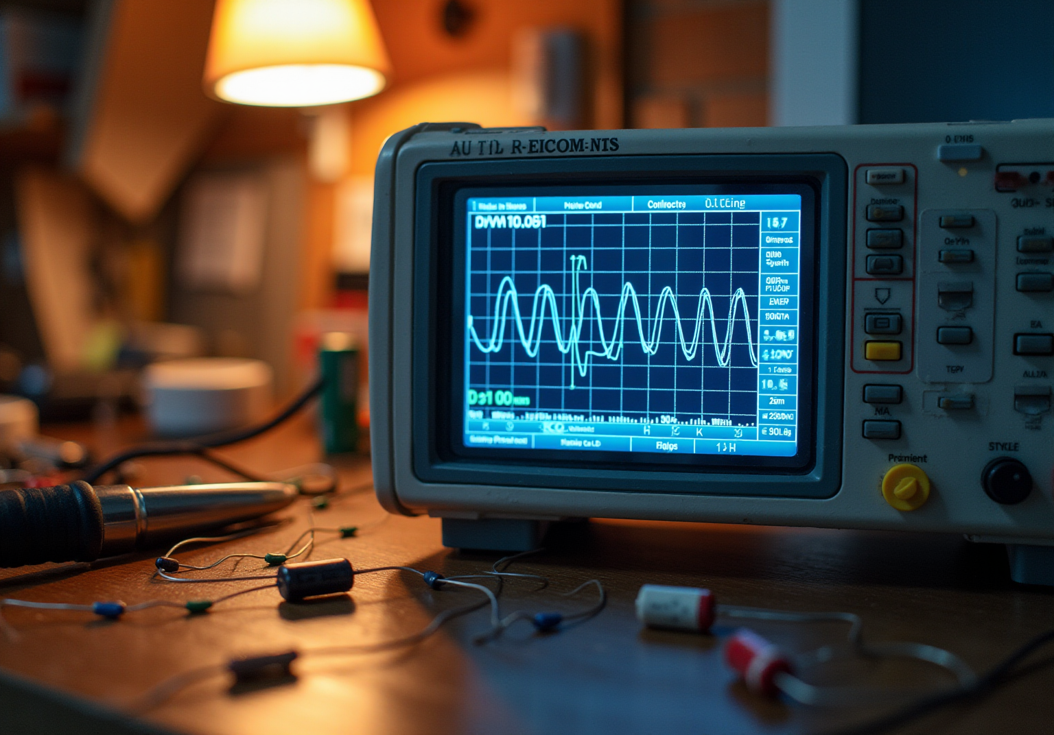 Master PWM Electronics: Understanding Its Function and Applications ...