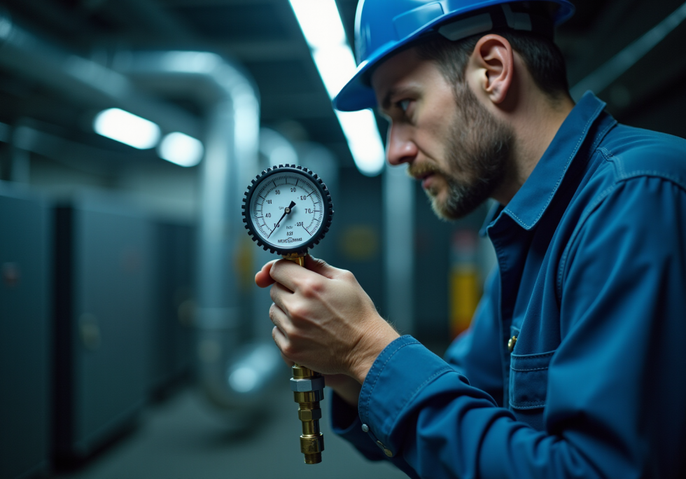 Optimize Static Fan Performance: Master Static Pressure Strategies ...