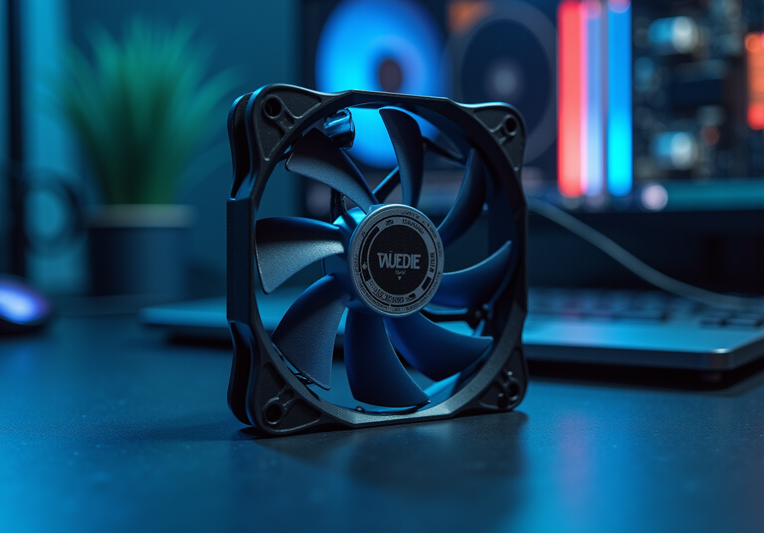 Understanding 40mm PC Fans: Key Features and Importance - Gagner-Toomey ...