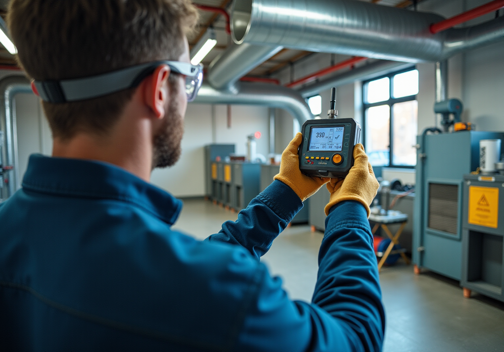 What Does Static Pressure Mean in HVAC Systems? - Gagner-Toomey Associates