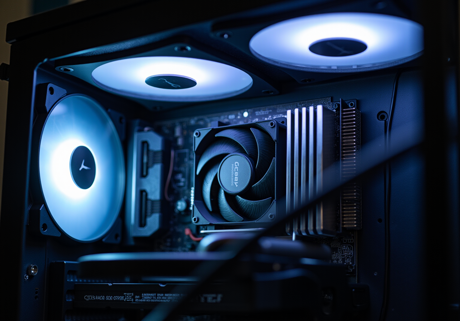 What is a Cooling Fan in Computers? Importance and Types Explained ...