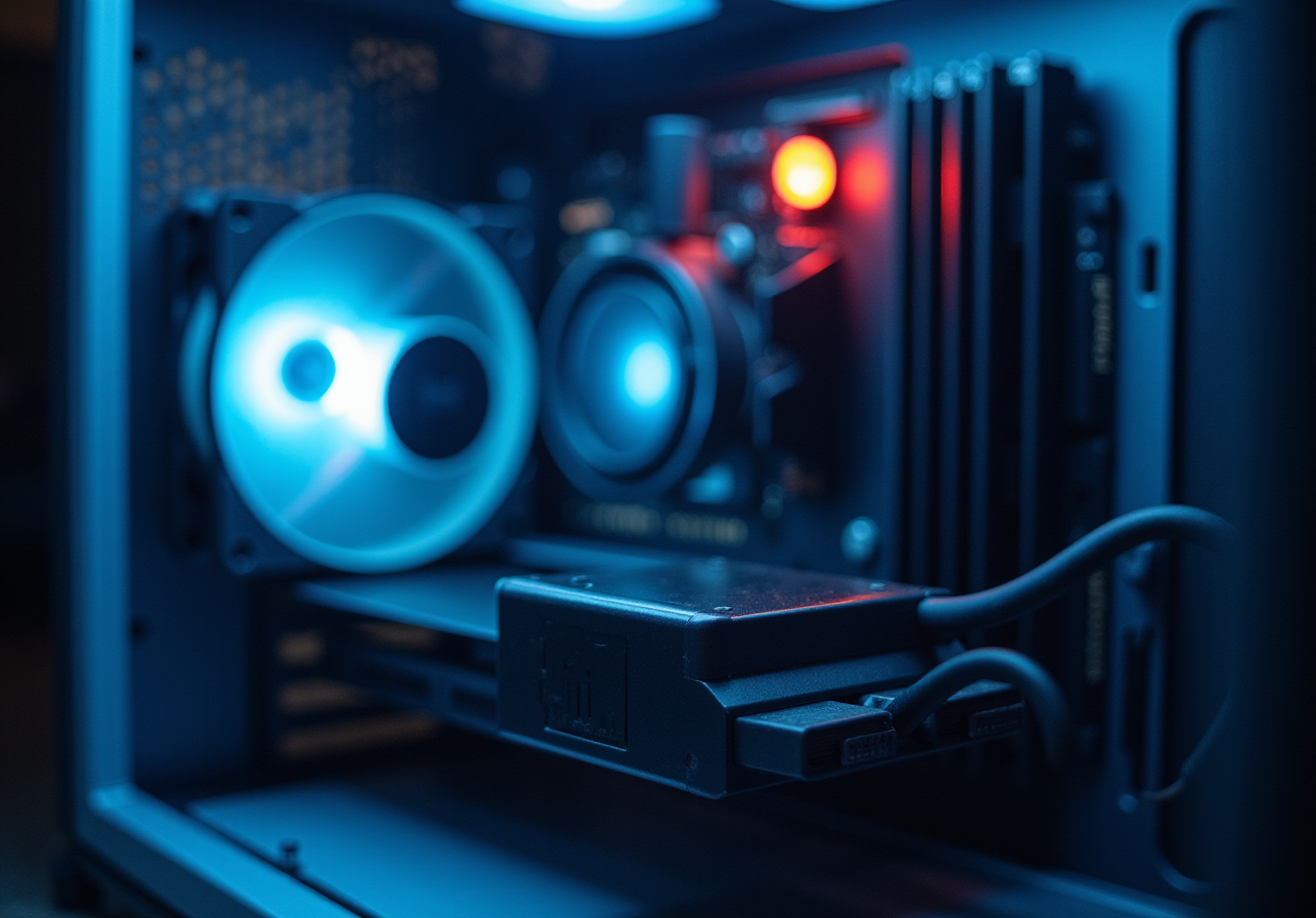 What is a PWM Case Fan? Understanding Its Role in Electronics - Gagner ...