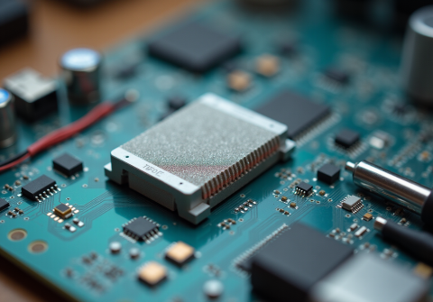 What is a TEC Thermoelectric Cooler? Definition and Applications ...
