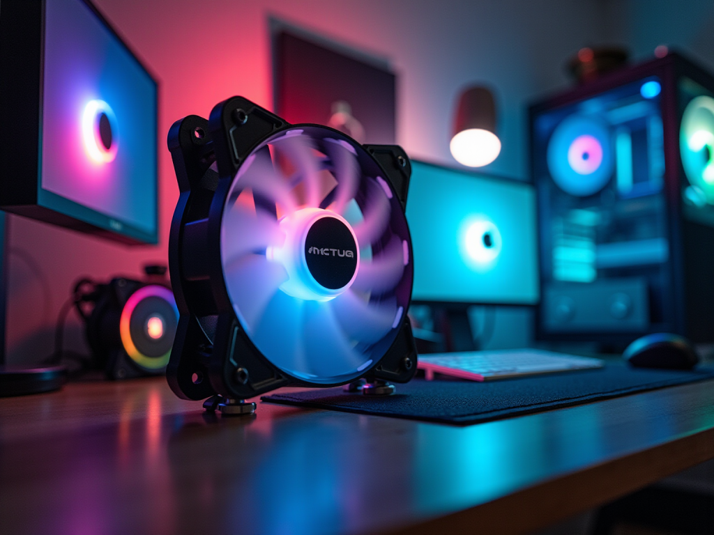 10 Best Computer Fans for Optimal PC Performance - Gagner-Toomey Associates