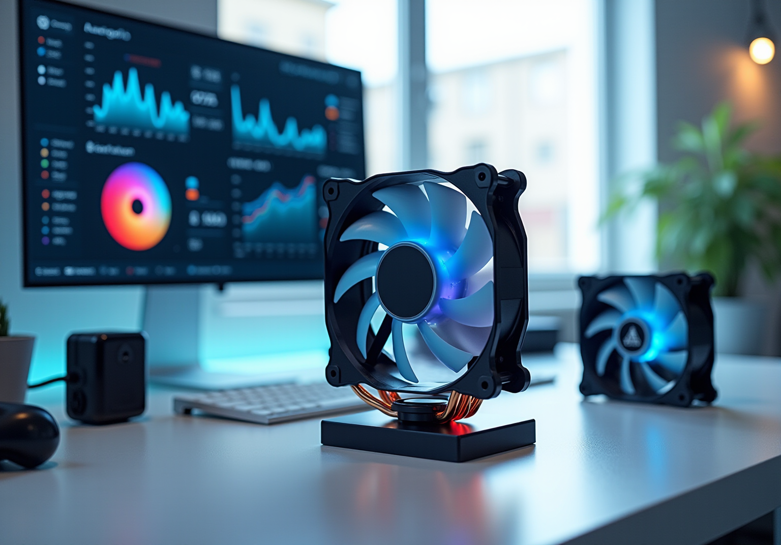 10 Essential 5 Volt Fans for Efficient Electronics Cooling - Gagner ...