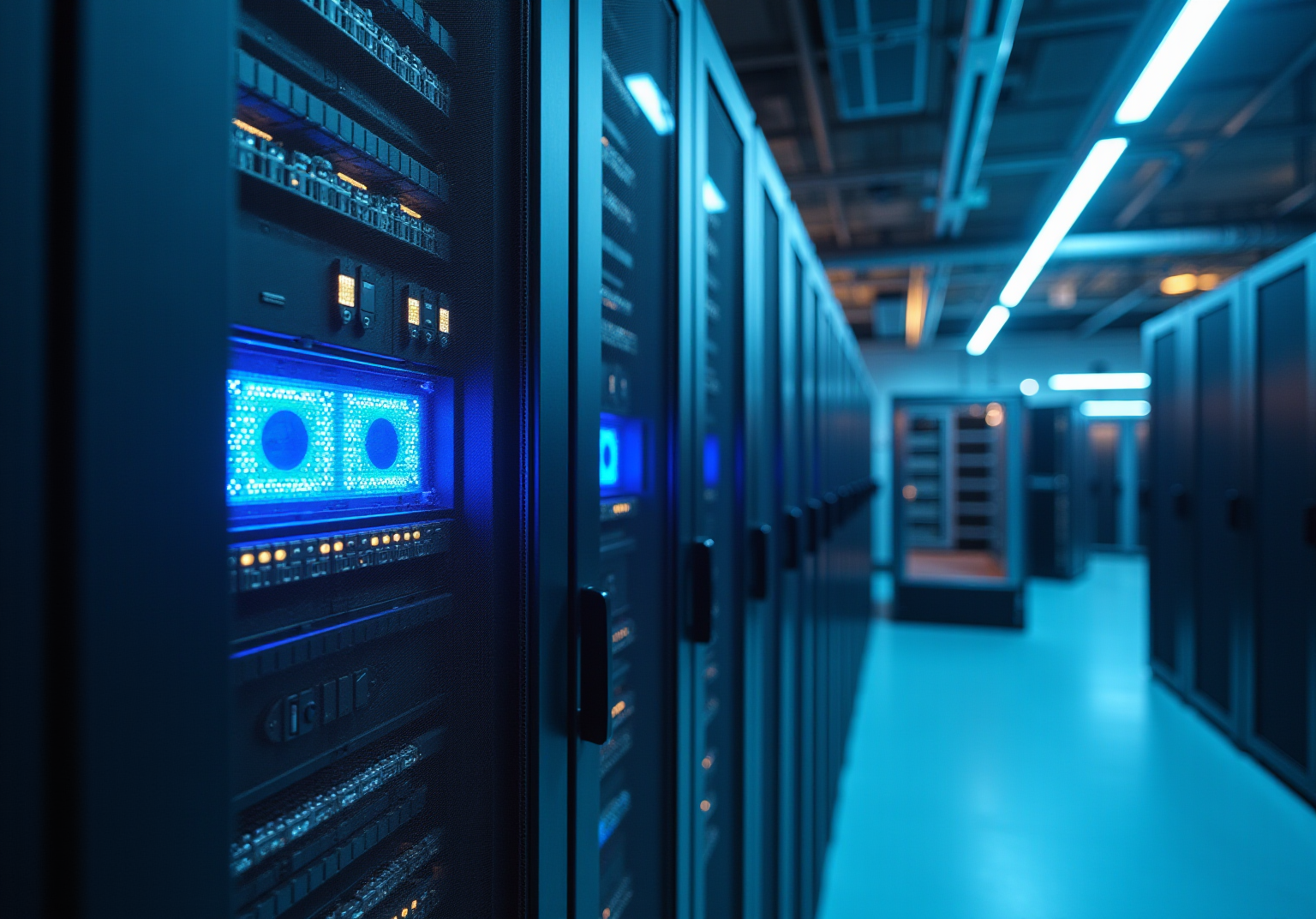 10 Essential Rack Mounted Cooling Solutions for Electronics Engineers ...