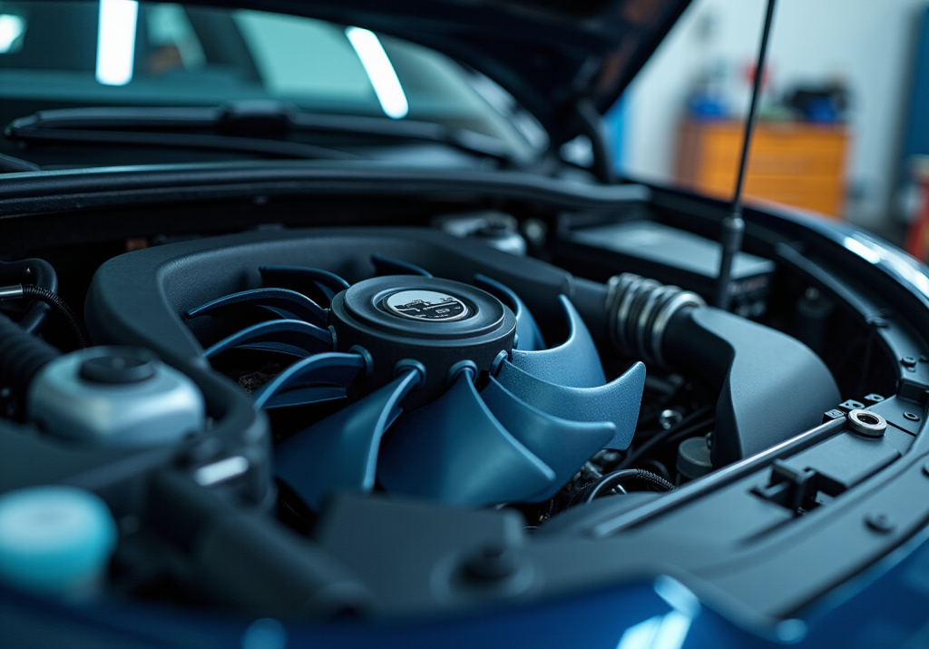 10 Essential Tips for Choosing the Right Cooling Fan in Automotive ...