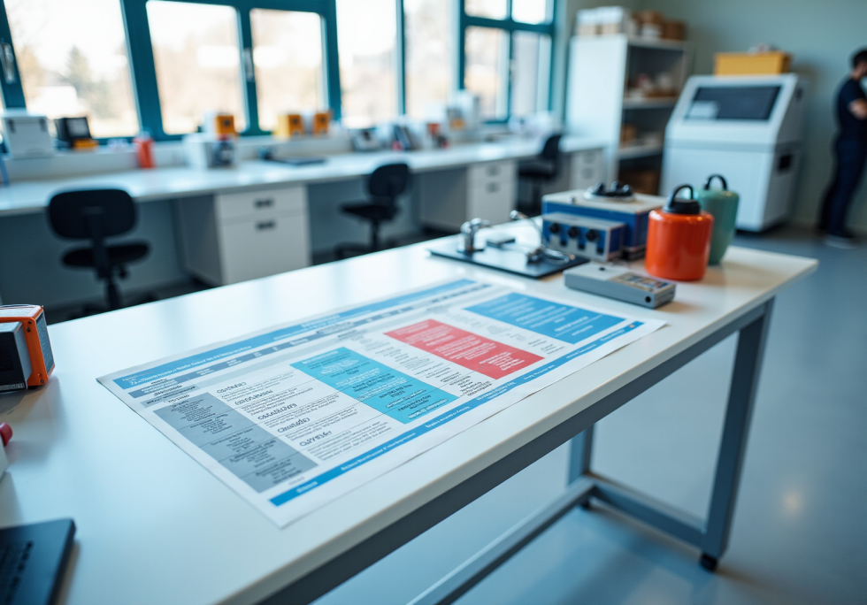 10 Key Differences Between IP68 vs IP69K Certifications - Gagner-Toomey ...