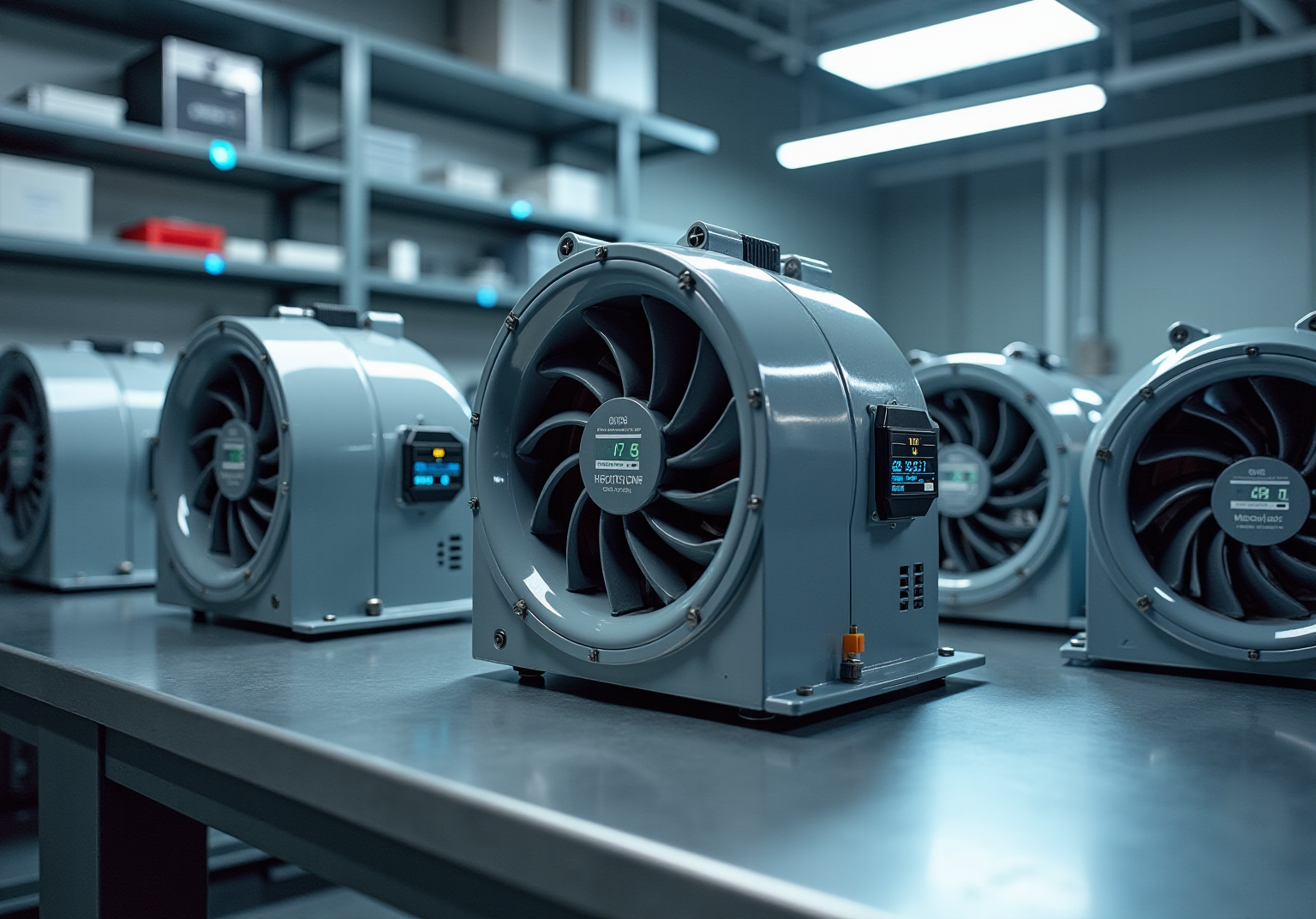 10 Key Features of High Power Air Blowers for Engineers - Gagner-Toomey ...