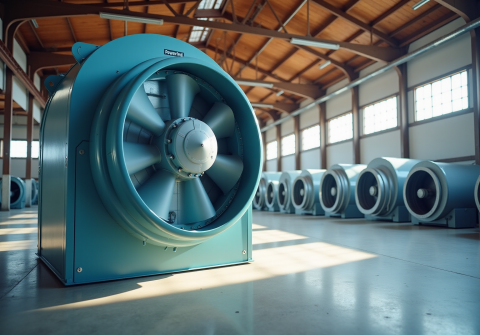 7 Large Cooling Fans Every Electronics Engineer Should Consider ...