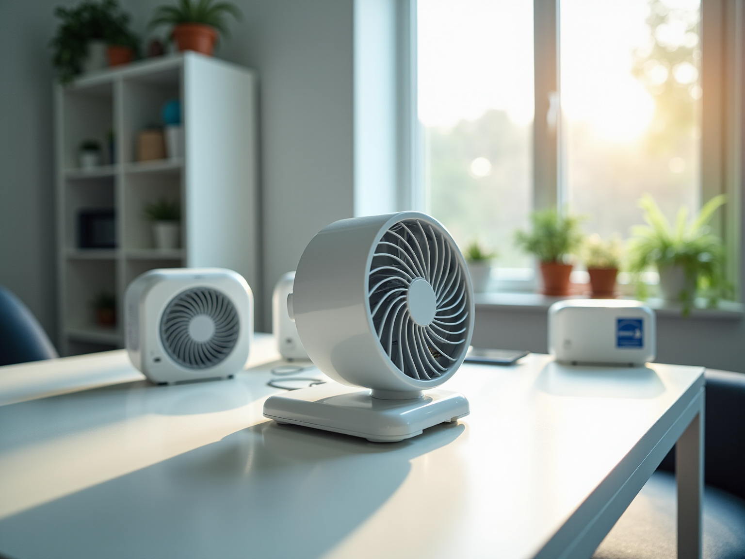 9 Essential Tips for Choosing a Small Electric Fan - Gagner-Toomey ...