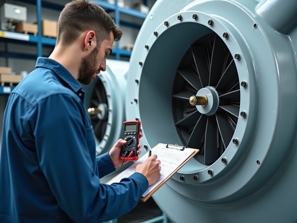 9 Strategies to Enhance Pump Fan Efficiency for Engineers - Gagner ...