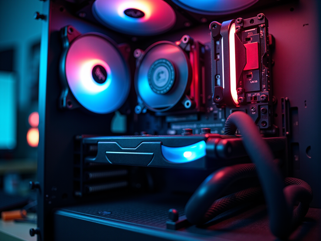 Best Fans for PC: Airflow vs. Static Pressure Explained - Gagner-Toomey ...