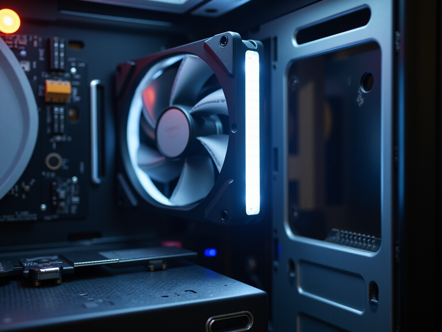 How Are Fans Measured: Key Techniques and Specifications - Gagner ...