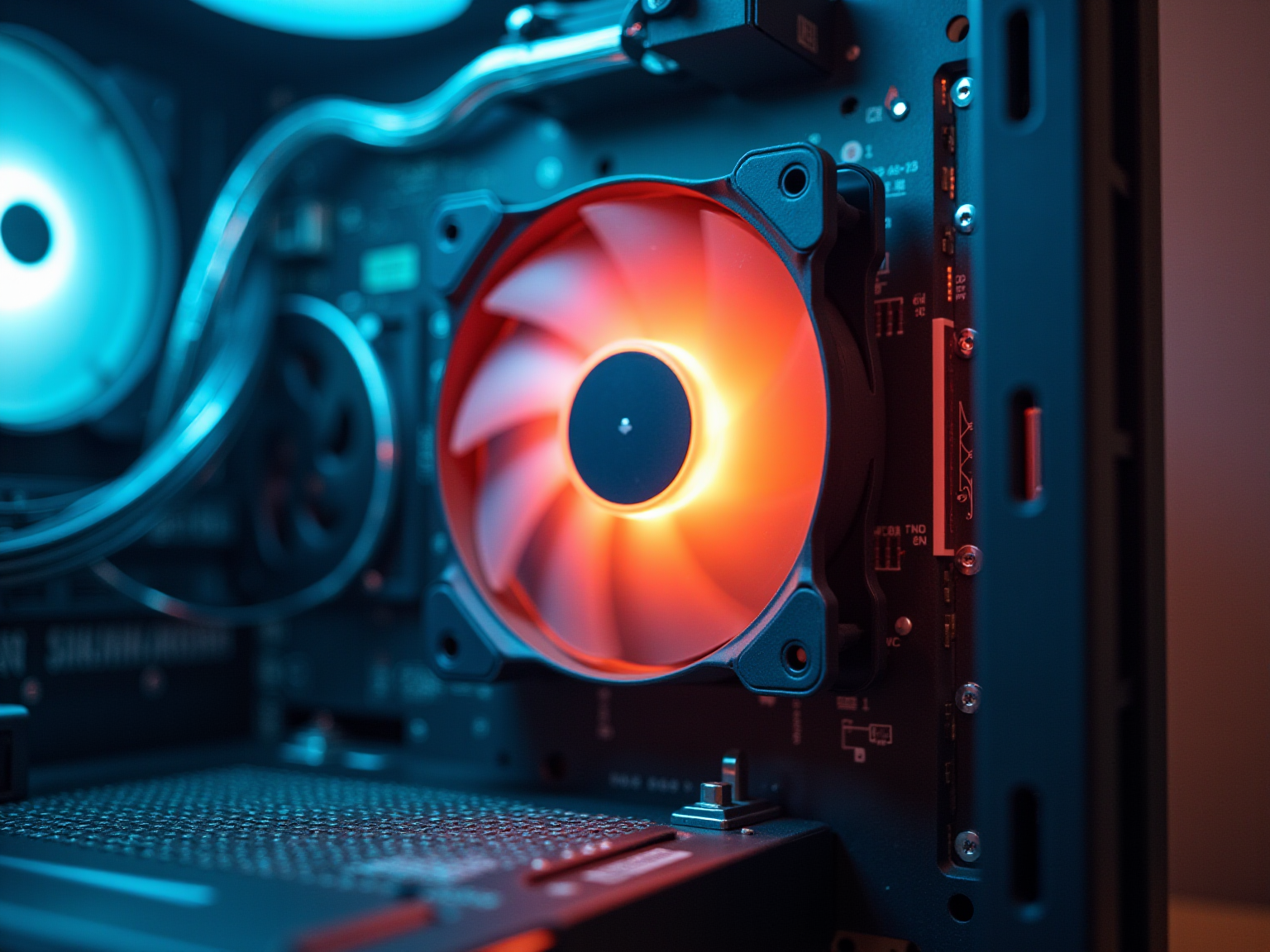 How to Choose the Right Cooling Fan for Your Electronics Projects: A ...