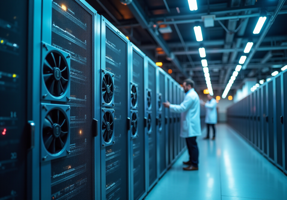 Master Fan Wall Unit Data Center Operations: Key Insights for Engineers ...