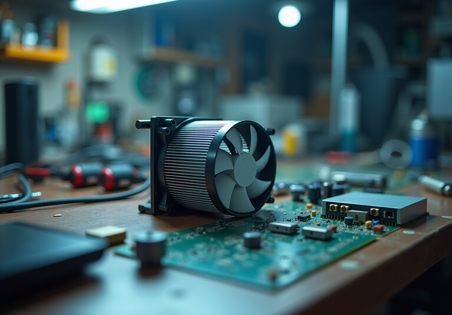 Master Micro Blower Fundamentals: Types, Applications, and Optimization ...