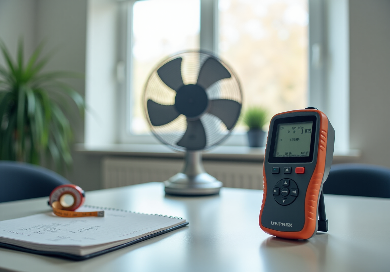 Measure How Many Decibels a Fan Produces: A Step-by-Step Guide - Gagner ...