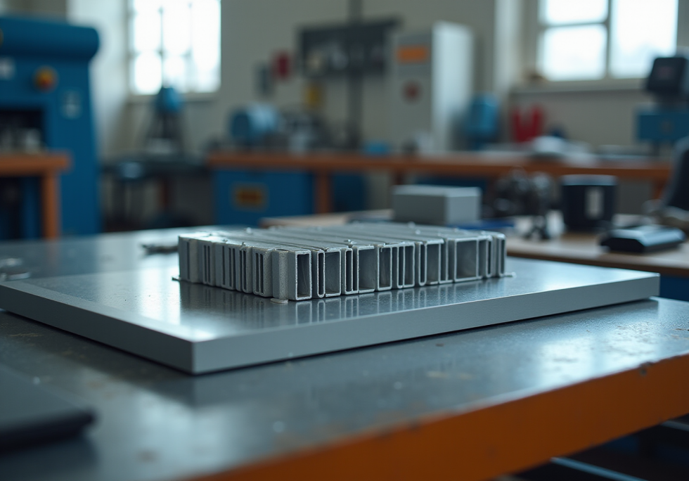 Understanding Cold Plate Manufacturers: Importance and Challenges ...