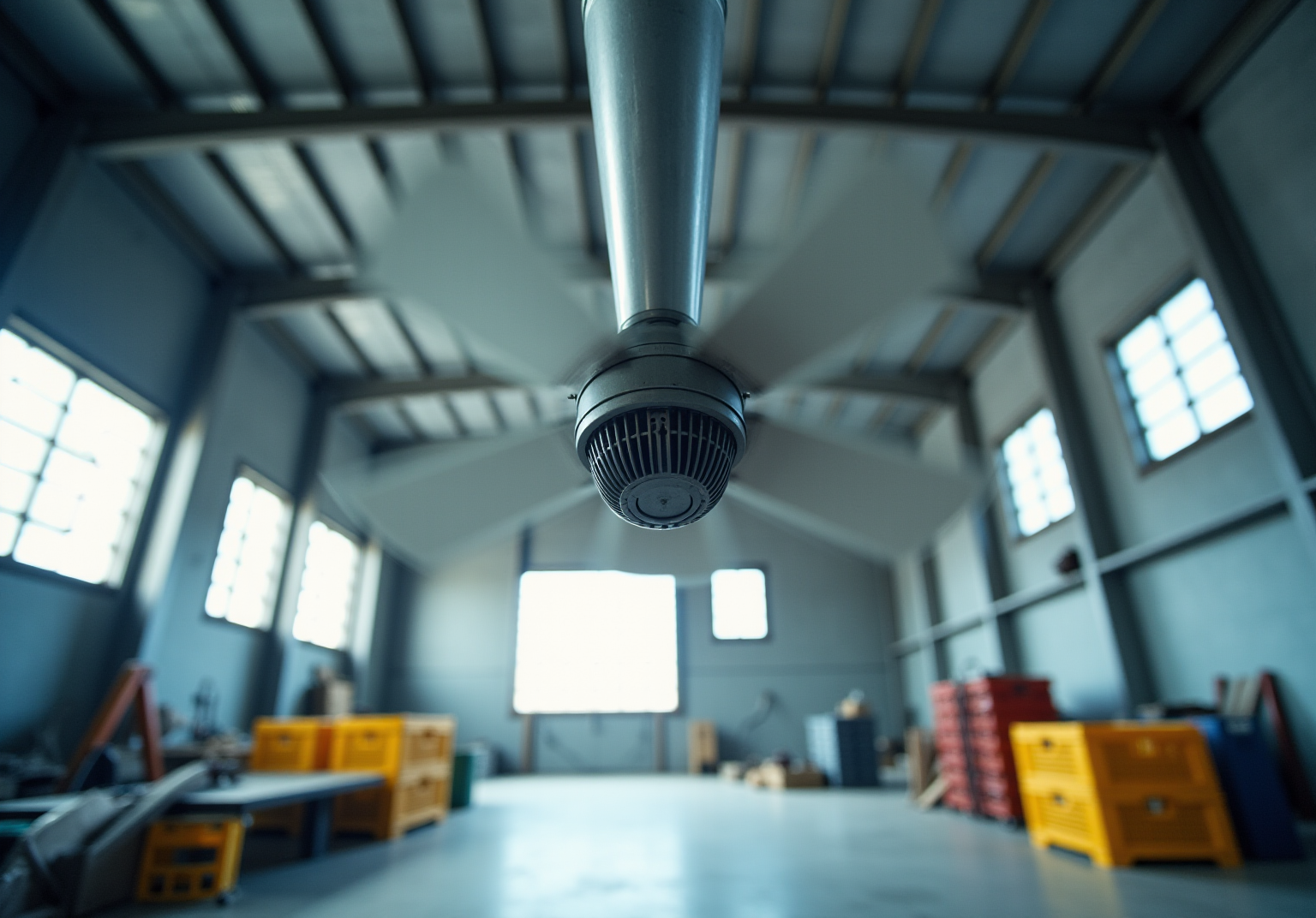 Understanding Fan RPM Meaning: Key Insights for Engineers - Gagner ...