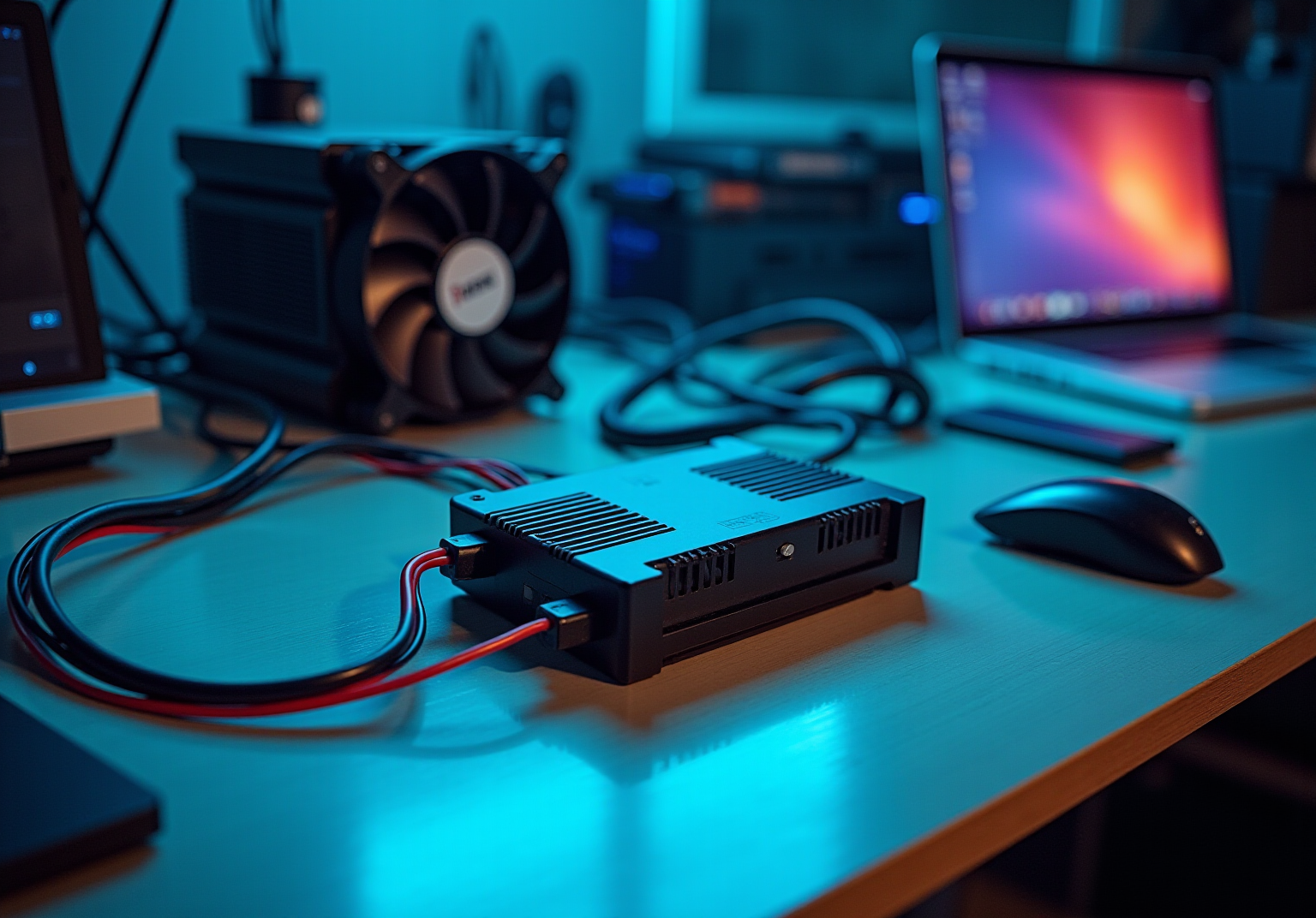 What is a PWM Fan Speed Controller and Why It Matters for Engineers ...