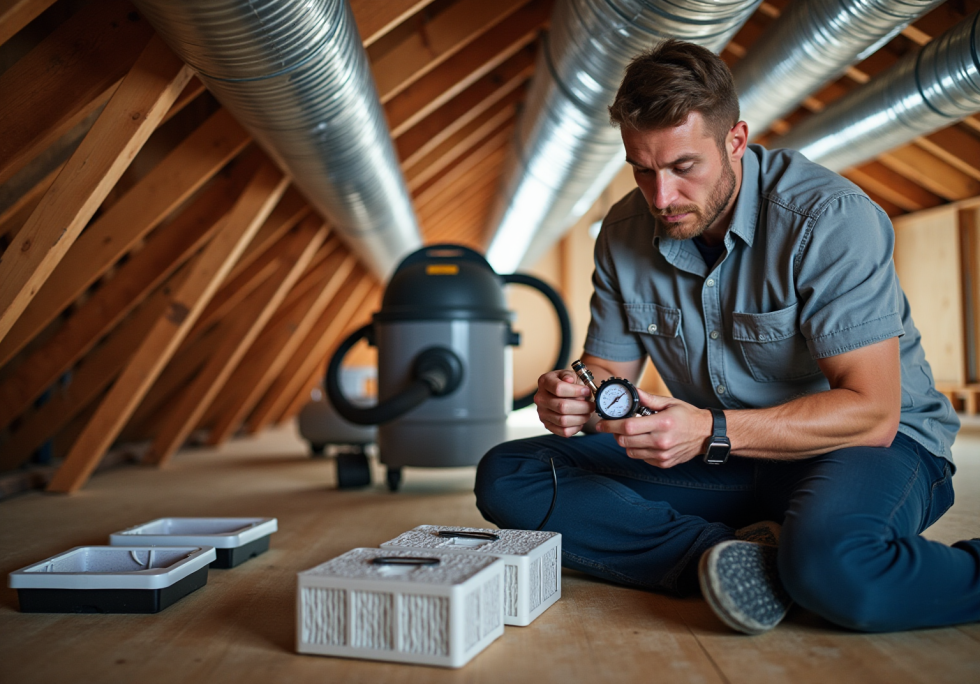 What Is Static Pressure? Importance and Common Issues Explained ...